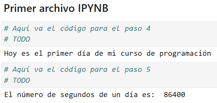 Introducción a Python